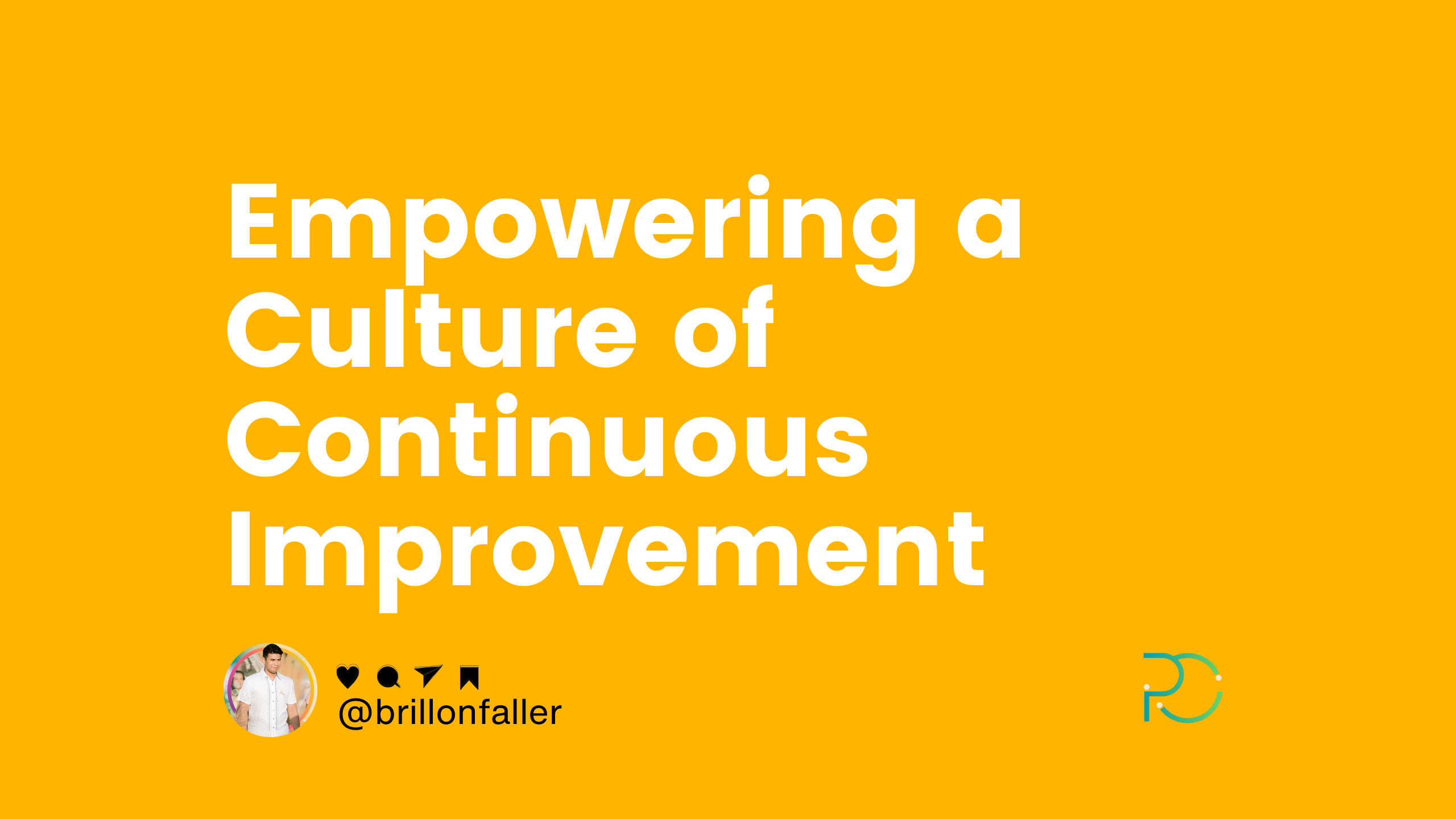 Building a Culture of Continuous Improvement – Nurtured Hearts Hub 💚